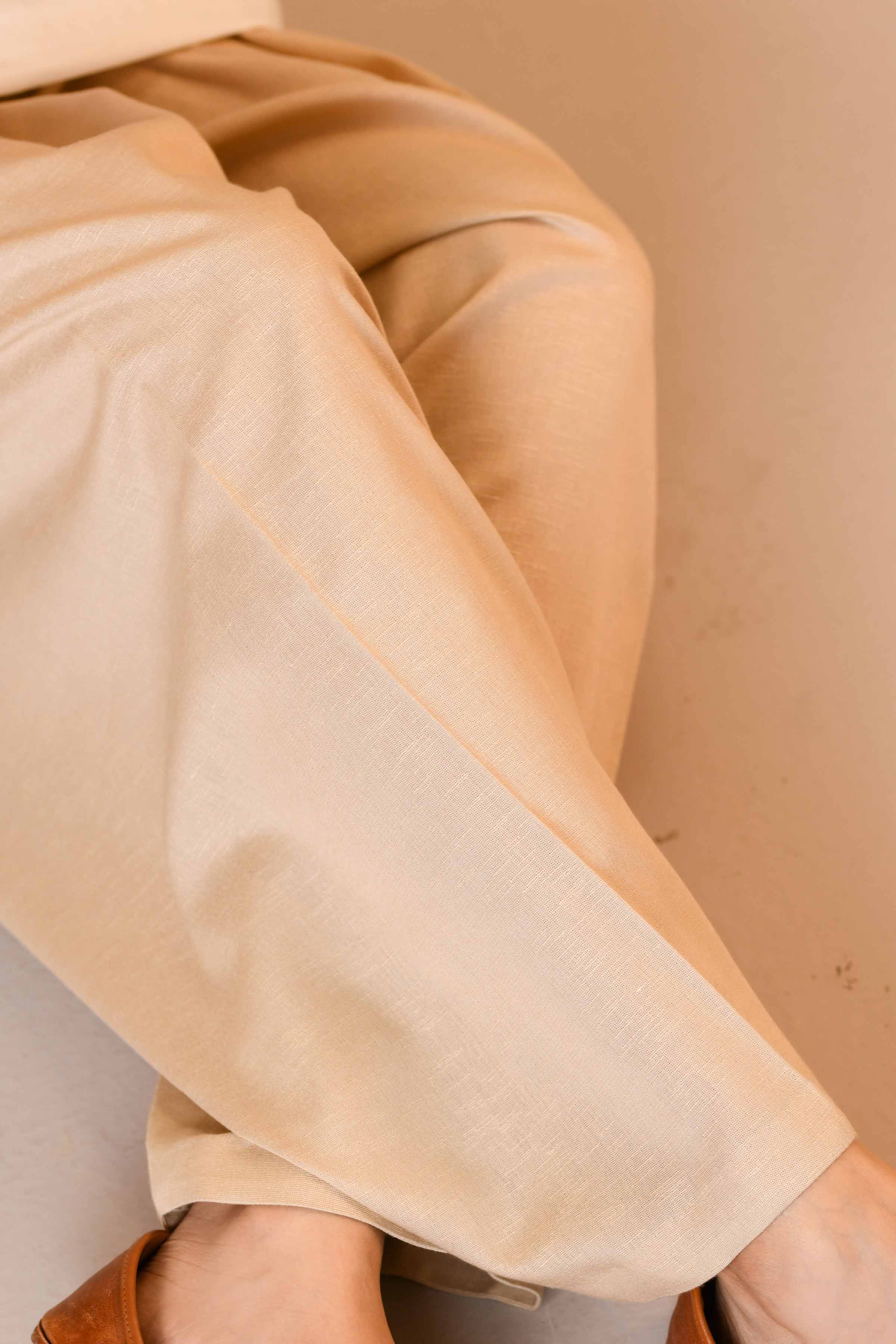 Basic Shalwar - PW23-160 – NISHAT USA