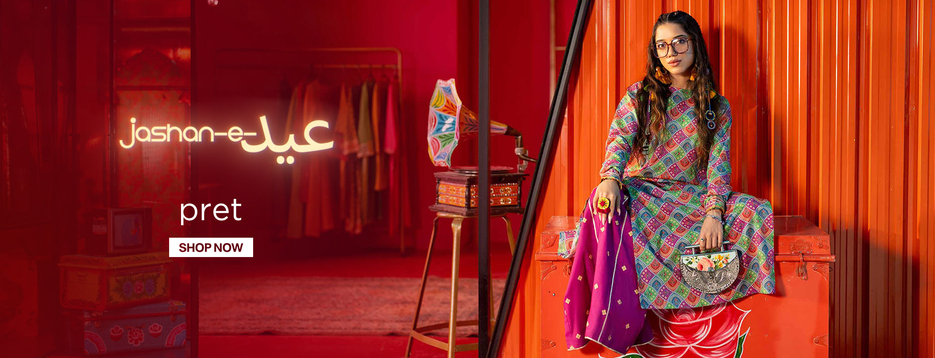 Nishat USA Women Clothing Online Store | Ladies Best Dresses Online ...