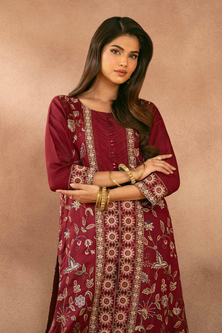 New In Boutique – NISHAT USA