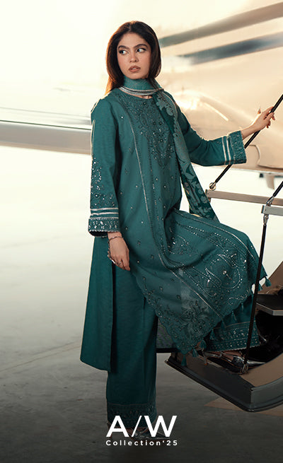 New In Boutique – NISHAT USA