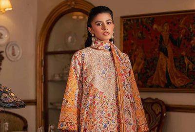 New In Boutique – NISHAT USA