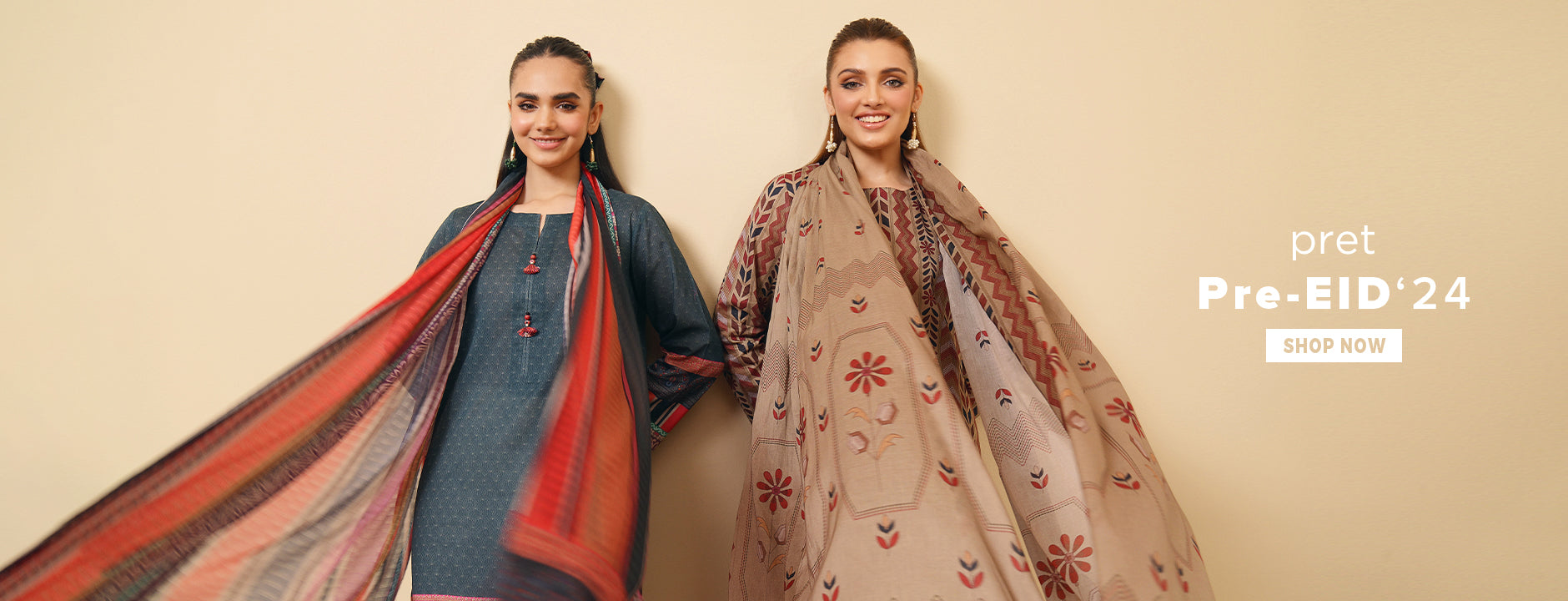 Nishat USA Women Clothing Online Store | Ladies Best Dresses Online ...