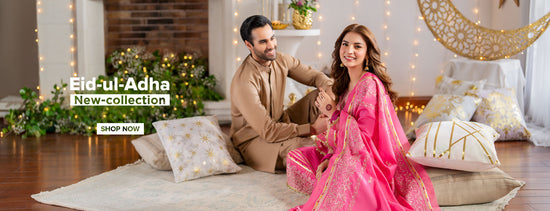 Nishat USA Women Clothing Online Store | Ladies Best Dresses Online ...