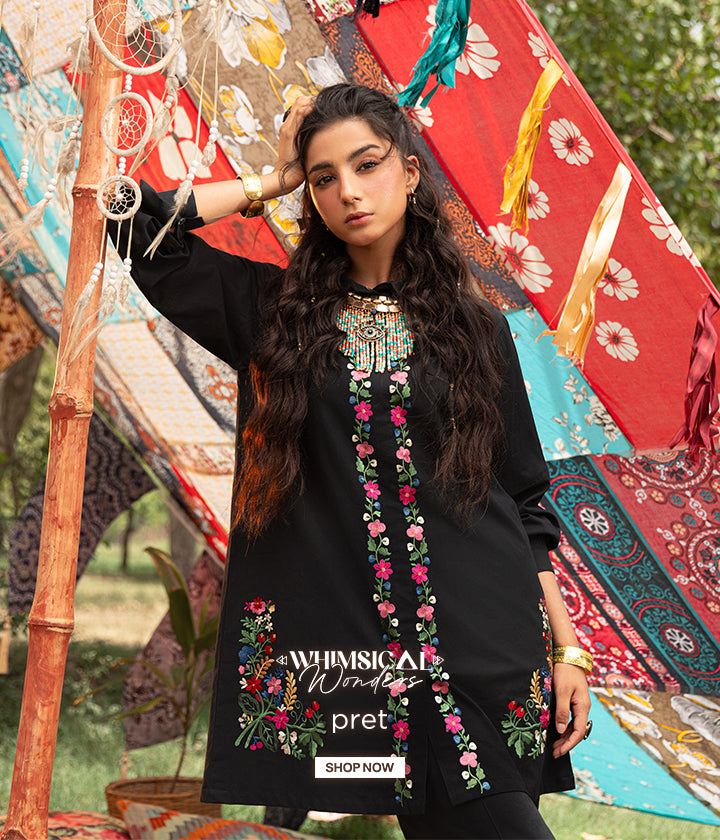 Nishat USA Women Clothing Online Store | Ladies Best Dresses Online ...