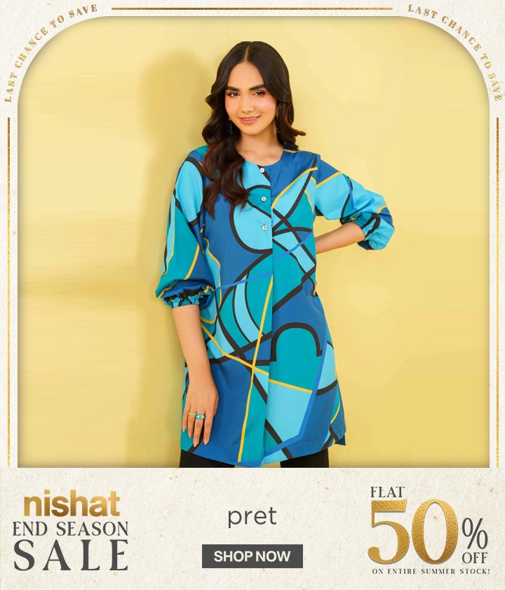 Nishat USA Women Clothing Online Store | Ladies Best Dresses Online ...