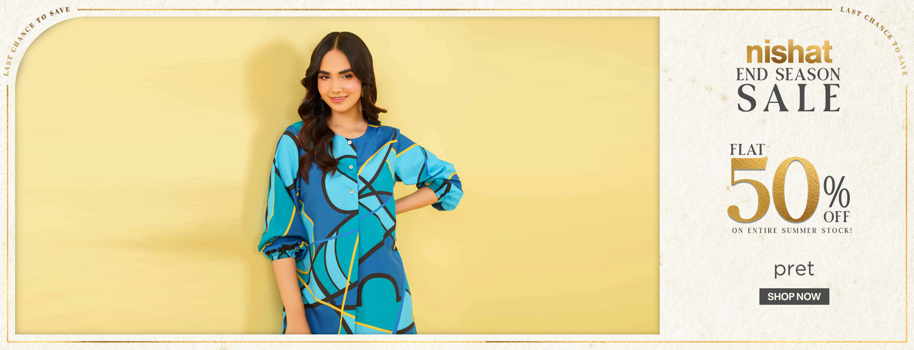 Nishat USA Women Clothing Online Store | Ladies Best Dresses Online ...